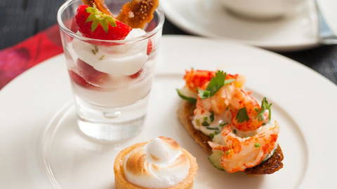 Tips for choosing the best meeting refreshments | Technopolis