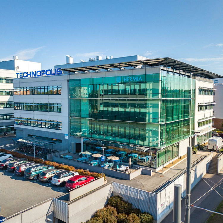 Image bank | Technopolis