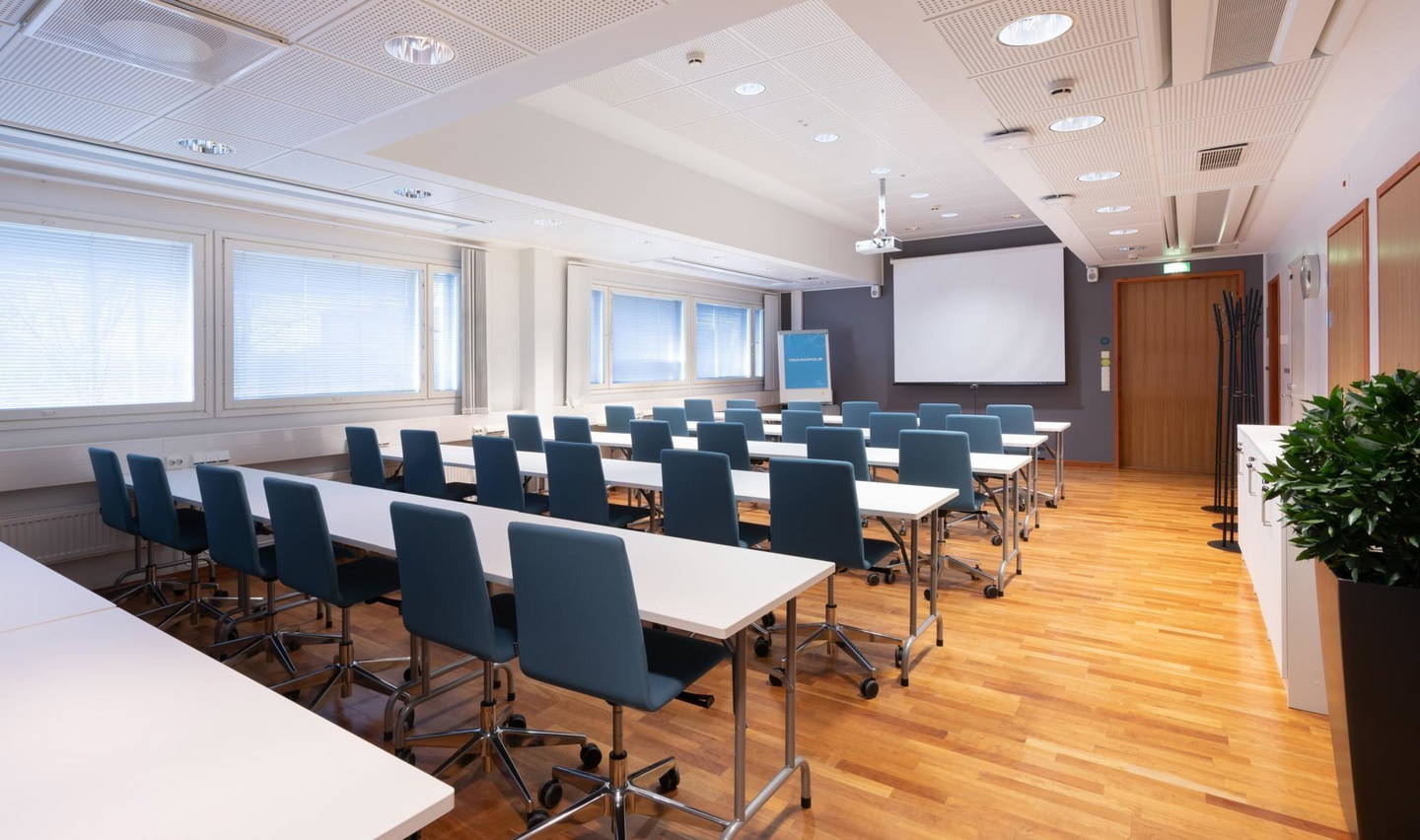 Meeting room Taavetti | Technopolis