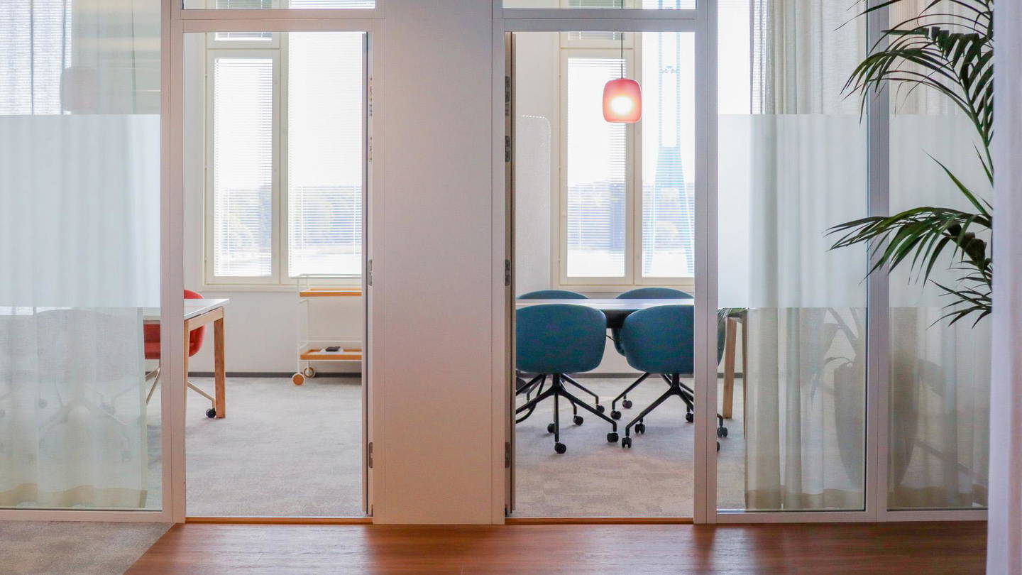 CEO and Management Team | Technopolis