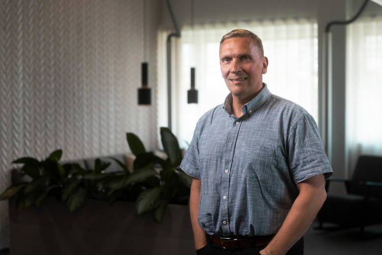 Technopolis – Workspaces that adapt to your needs