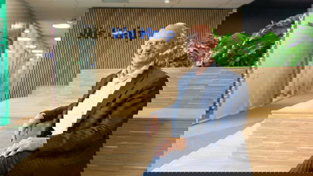 Technopolis – Workspaces that adapt to your needs