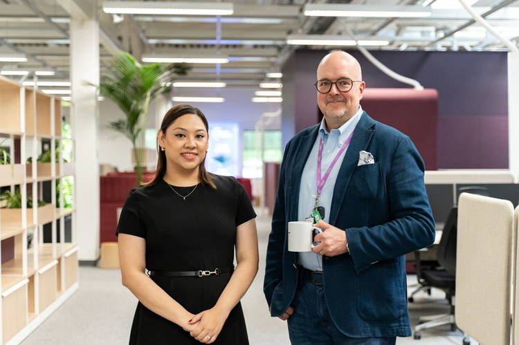 Technopolis – Workspaces that adapt to your needs